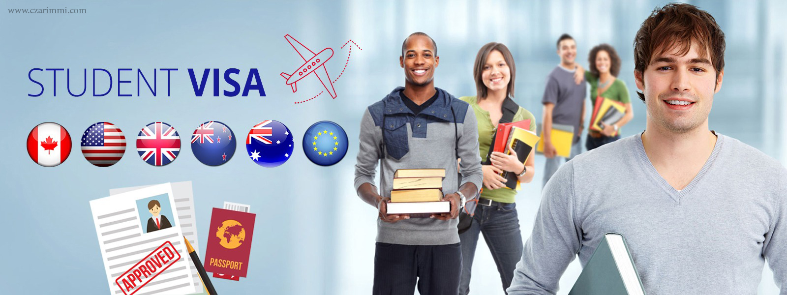 CZAR Services Details